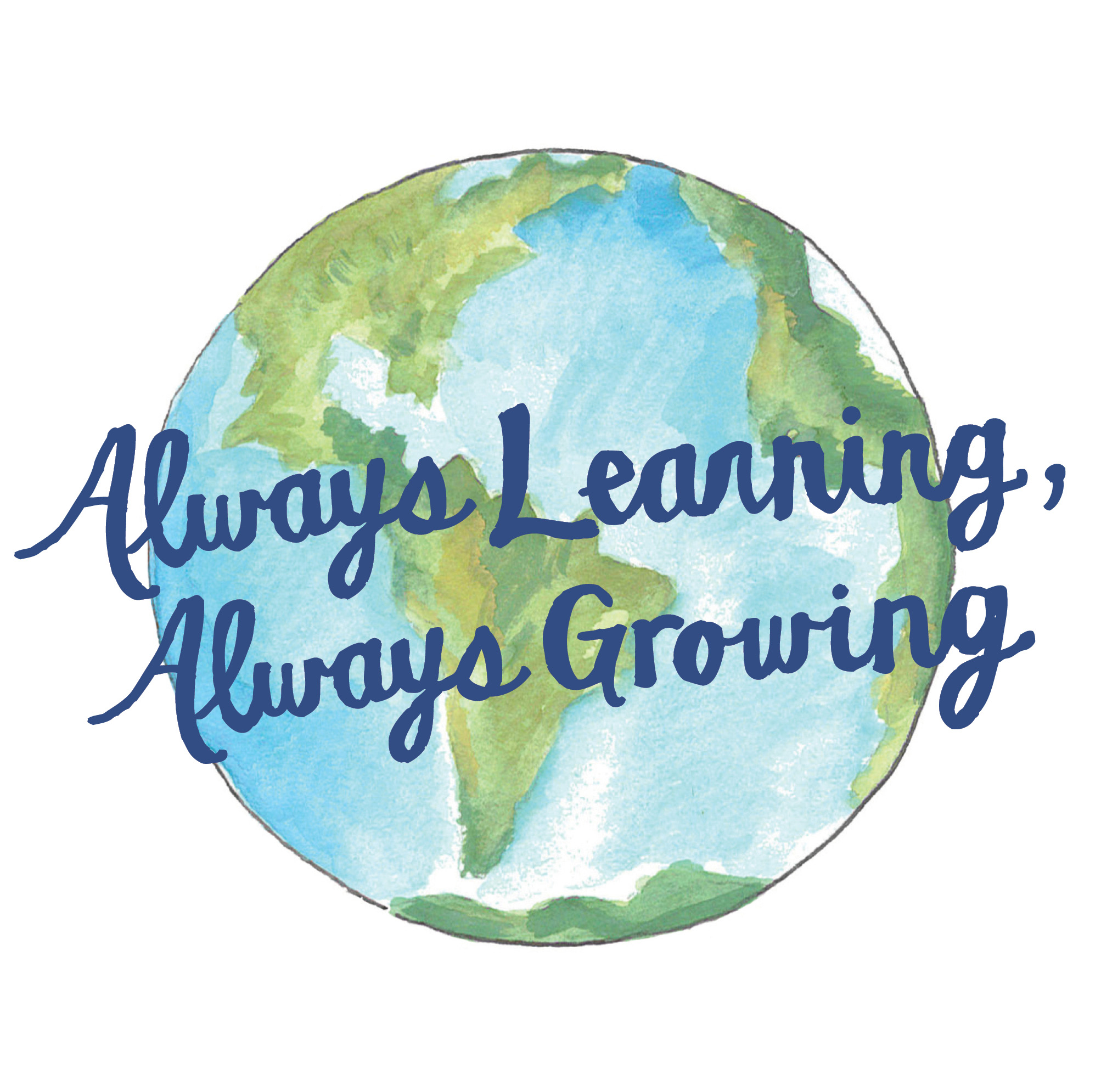Earth Month: Always Learning, Always Growing - New Morning Market
