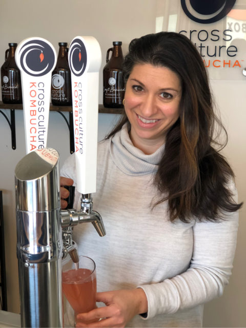 Local Producers - New Morning Market