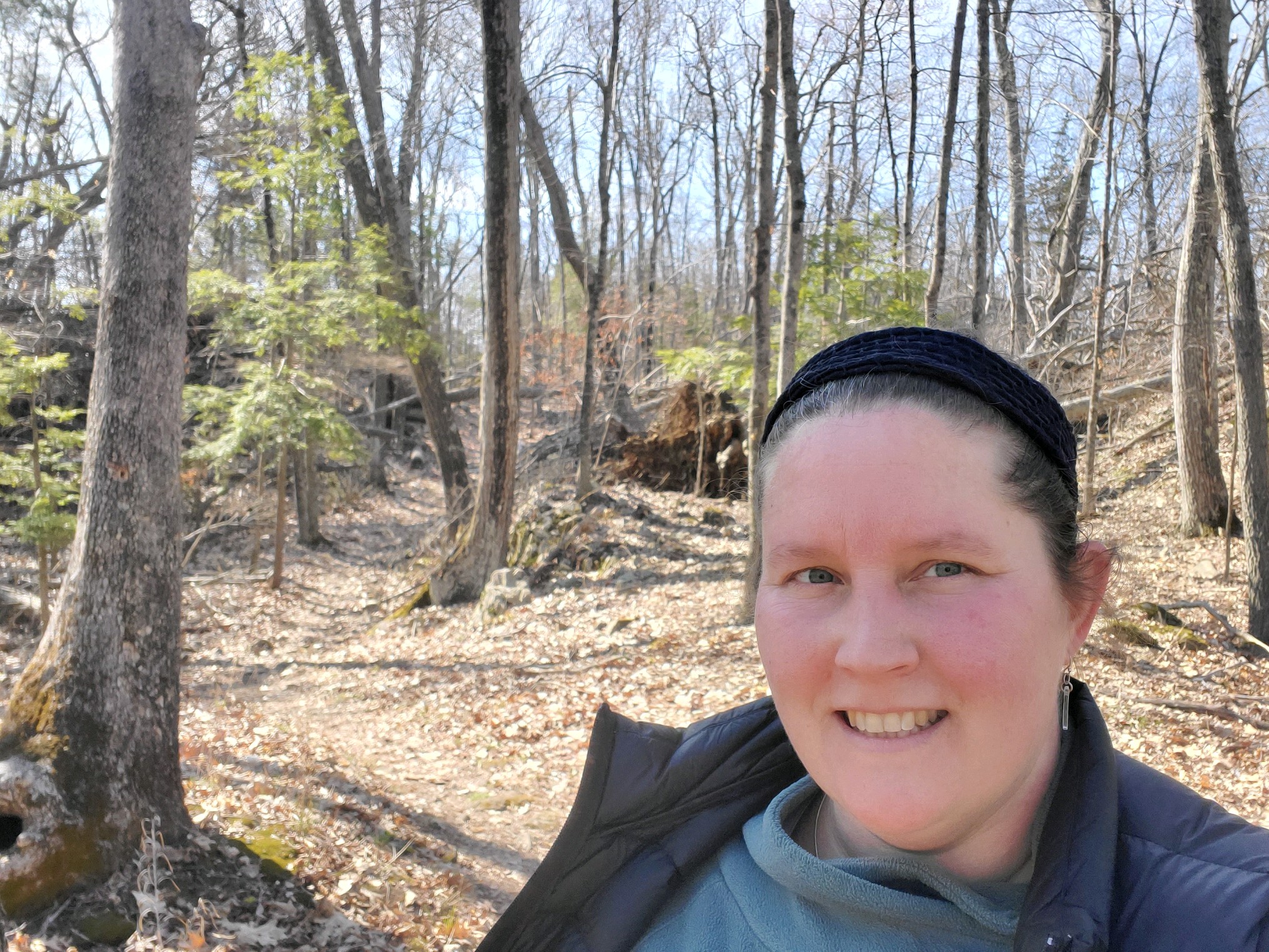 Happy Earth Day! A Message of Hope & Connection - New Morning Market