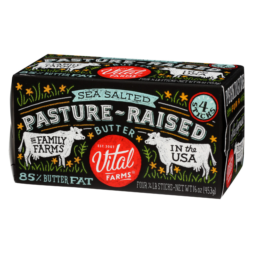 November Sales - New Morning Market